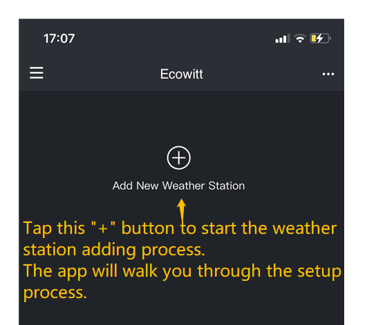 Professional Weather Products | Smart Home Product – Ecowitt