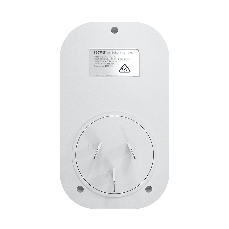 Professional Weather Products | Smart Home Product – Ecowitt
