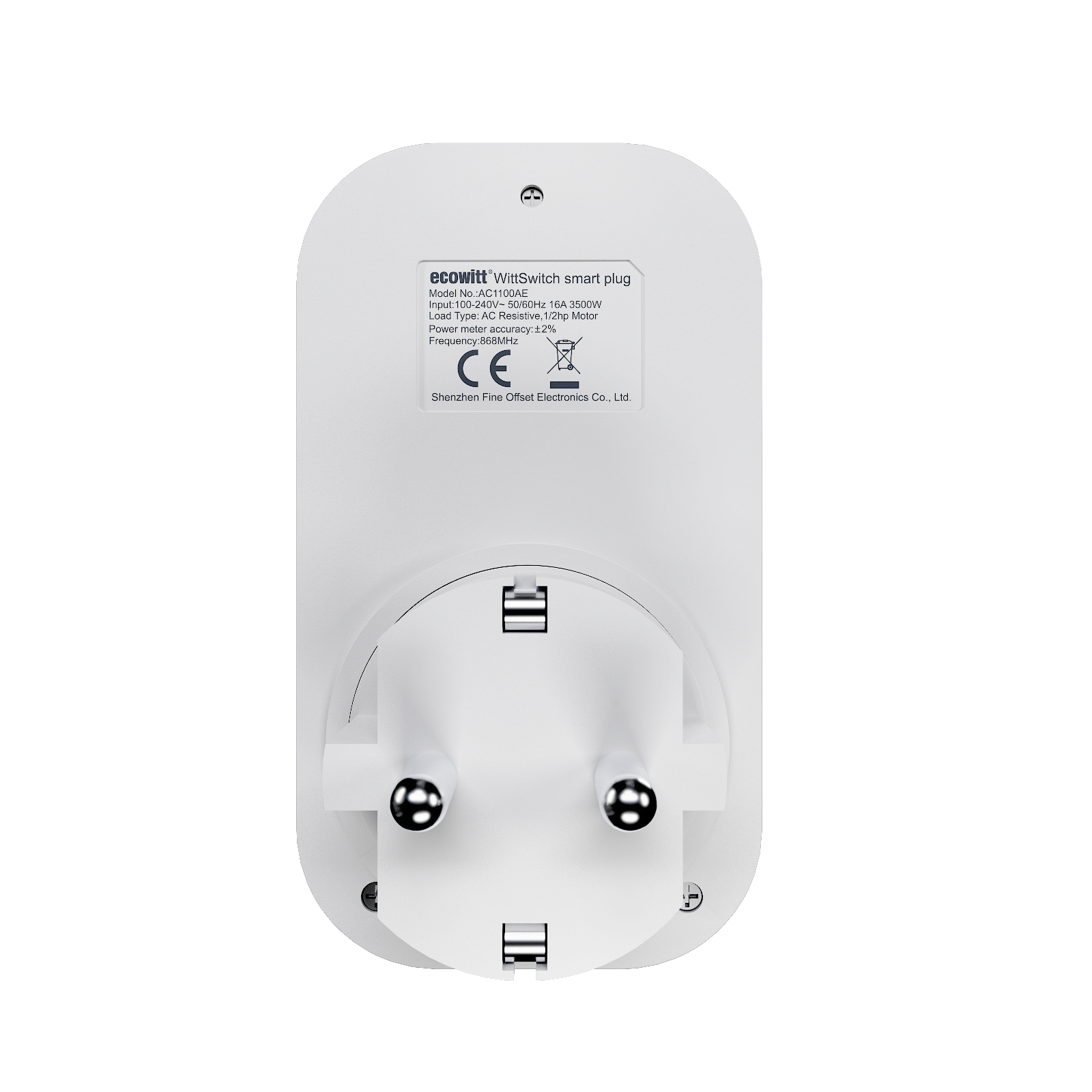 Professional Weather Products | Smart Home Product – Ecowitt