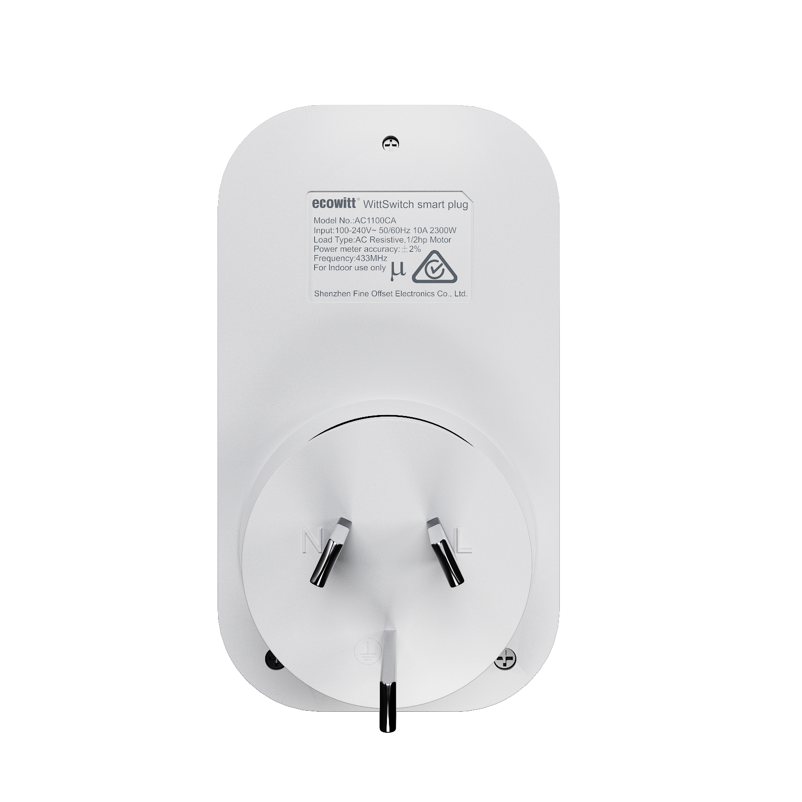 Professional Weather Products | Smart Home Product – Ecowitt