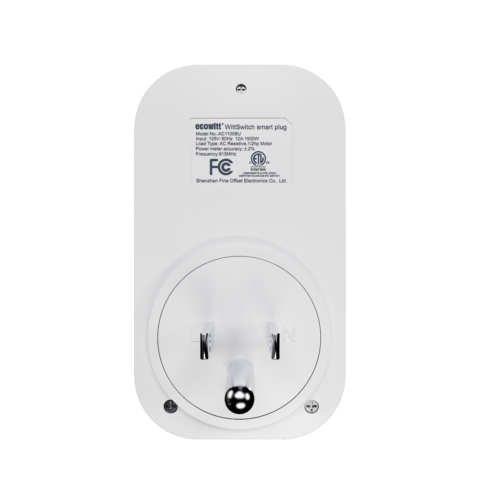 Professional Weather Products | Smart Home Product – Ecowitt
