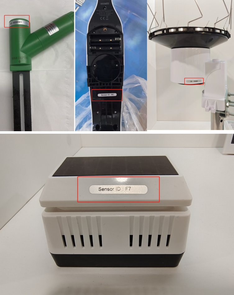 Professional Weather Products | Smart Home Product – Ecowitt